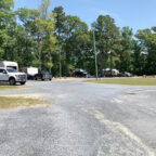 RV Sites | Island Resort Campground