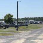 RV Sites | Island Resort Campground