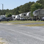 RV Sites | Island Resort Campground
