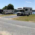 RV Sites | Island Resort Campground