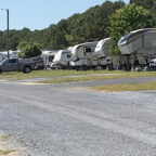 RV Sites | Island Resort Campground