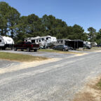 RV Sites | Island Resort Campground